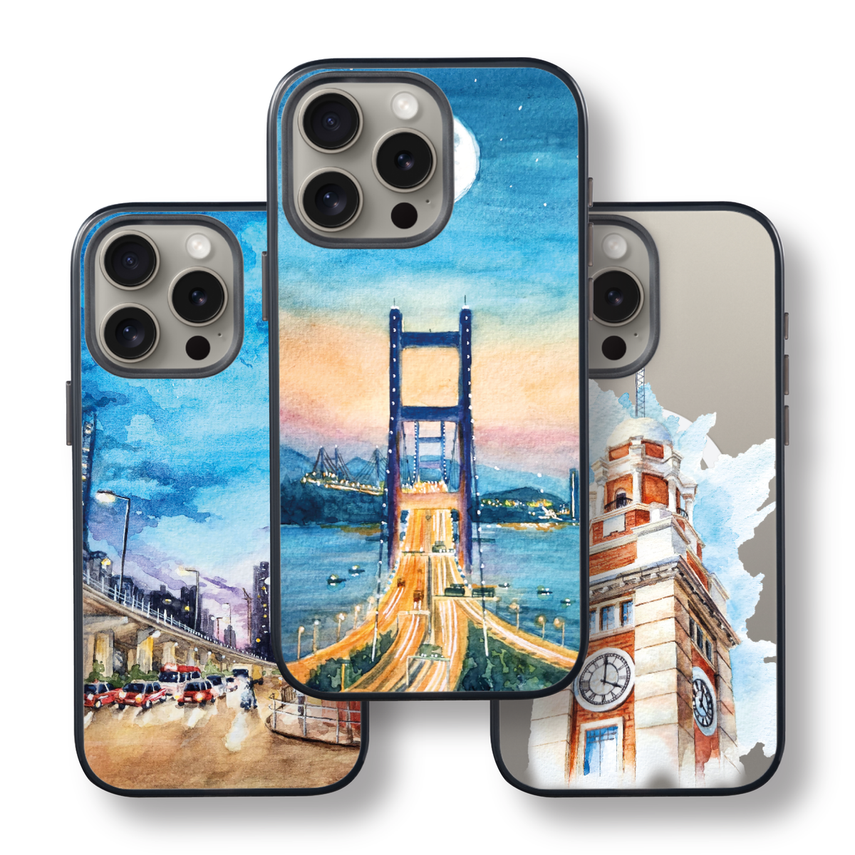 FASE｜FASE | Local Phone Case Brand | Face It Your Way