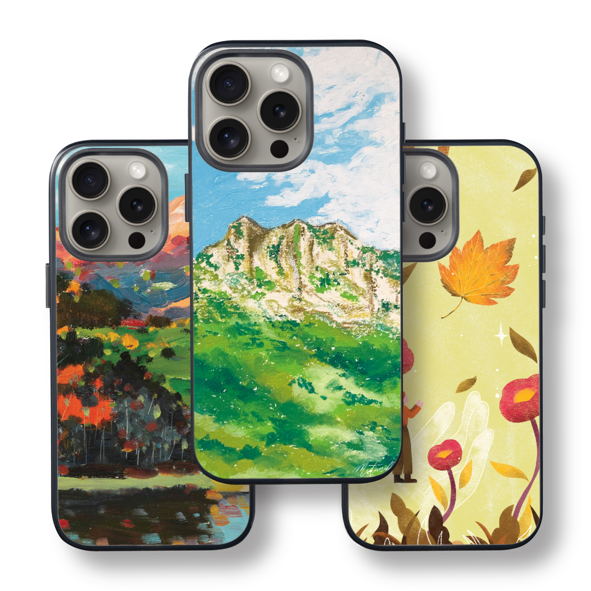 FASE｜FASE | All Phone Case Collection