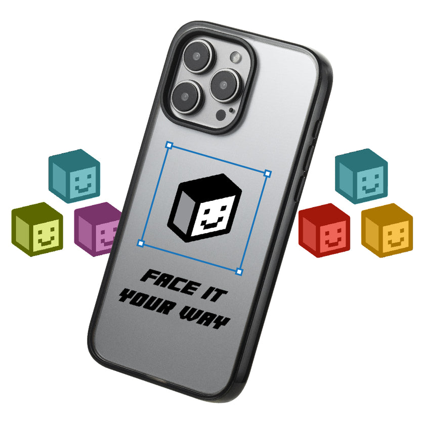 FASE｜FASE | Local Phone Case Brand | Face It Your Way