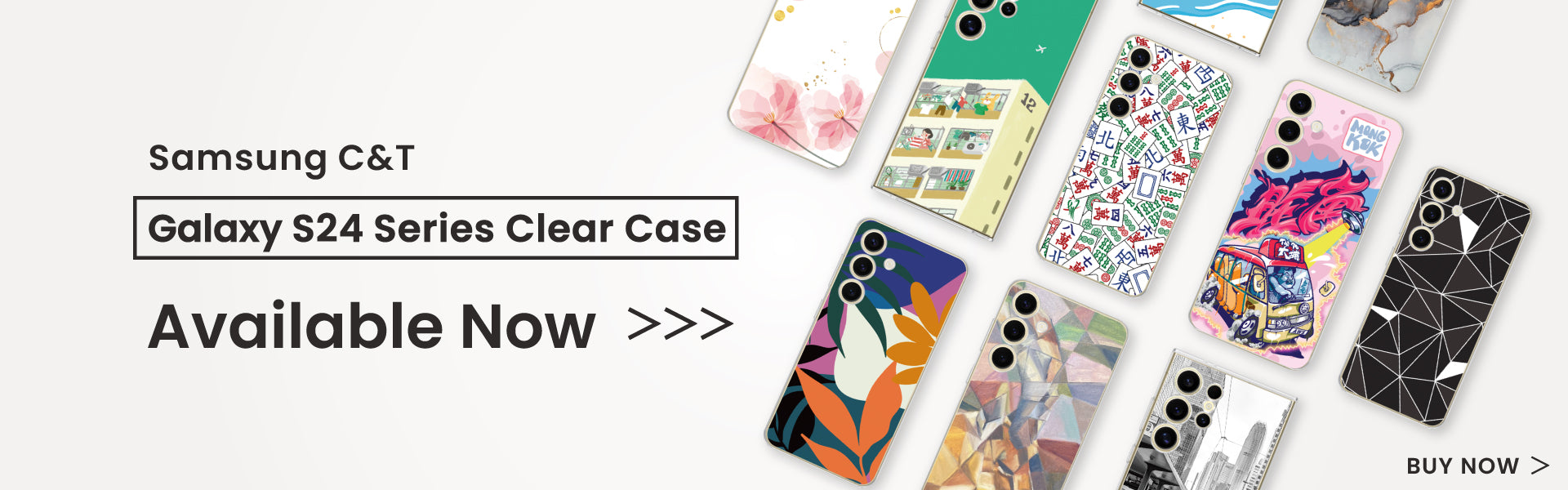 FASE｜FASE | Local Phone Case Brand | Face It Your Way